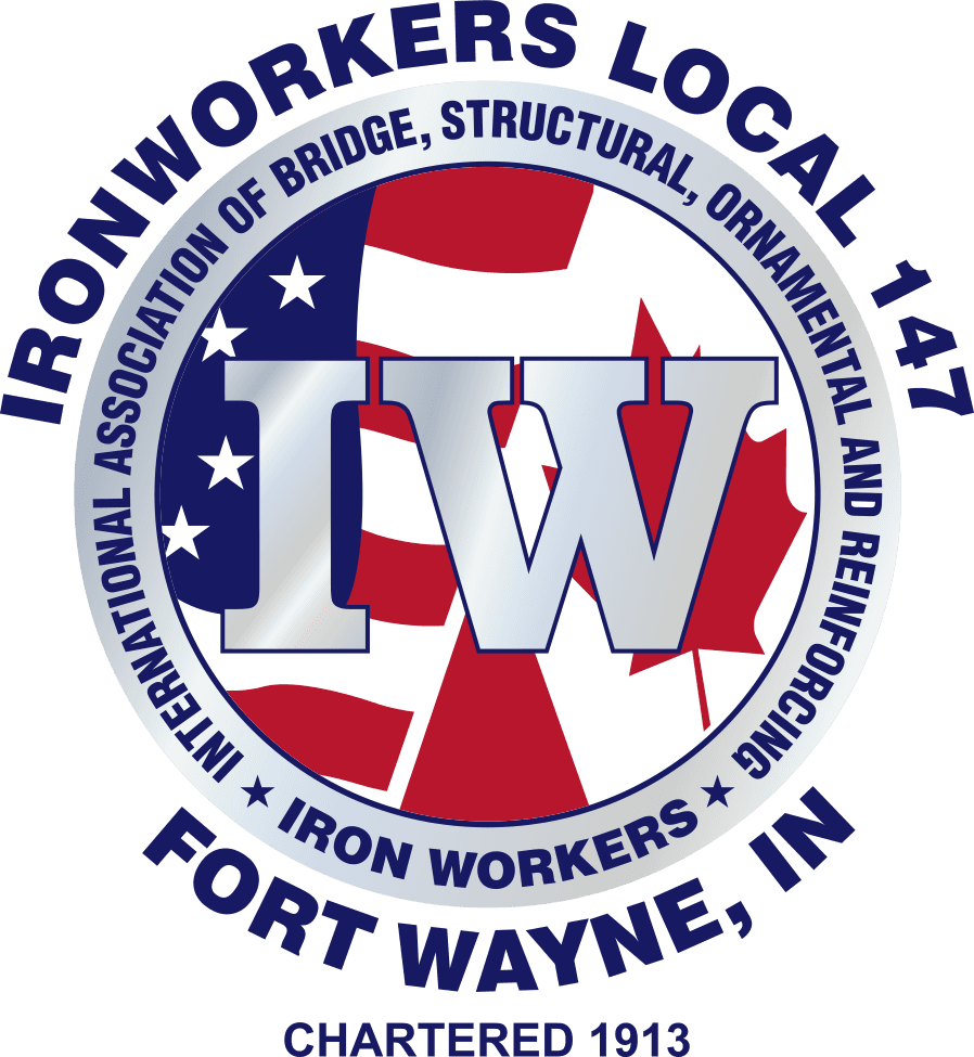 IRONWORKERS 147 | officers